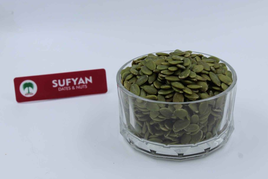 Seeds - Sufyan Dates and Nuts