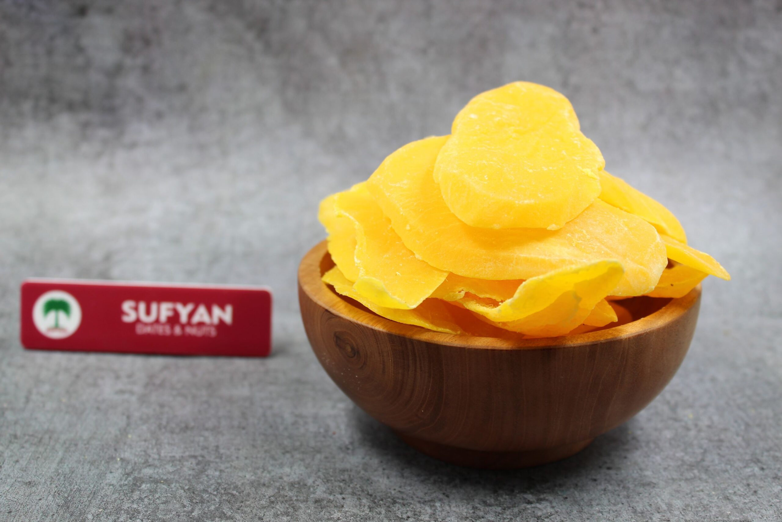 Dry Mango – sufyan