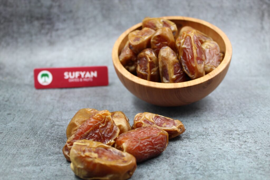 Dates Sagai - Sufyan Dates and Nuts