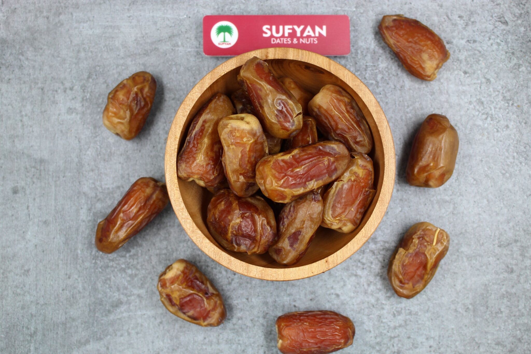Dates Sagai - Sufyan Dates and Nuts